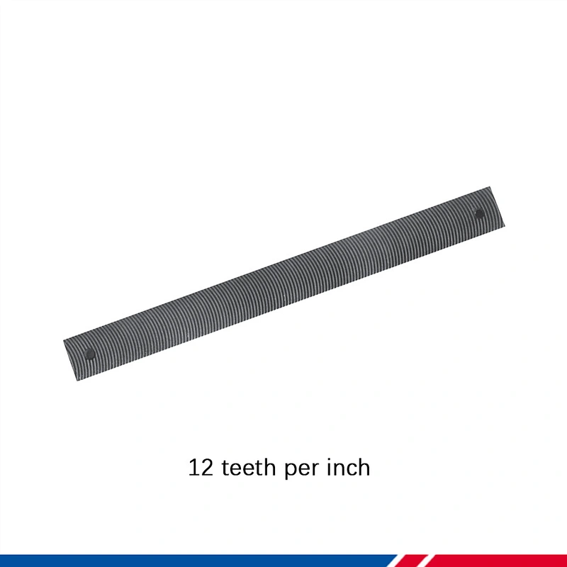 Flexible Body File with 12 tooth - PHX